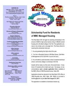 Newsletters - Property Management Company