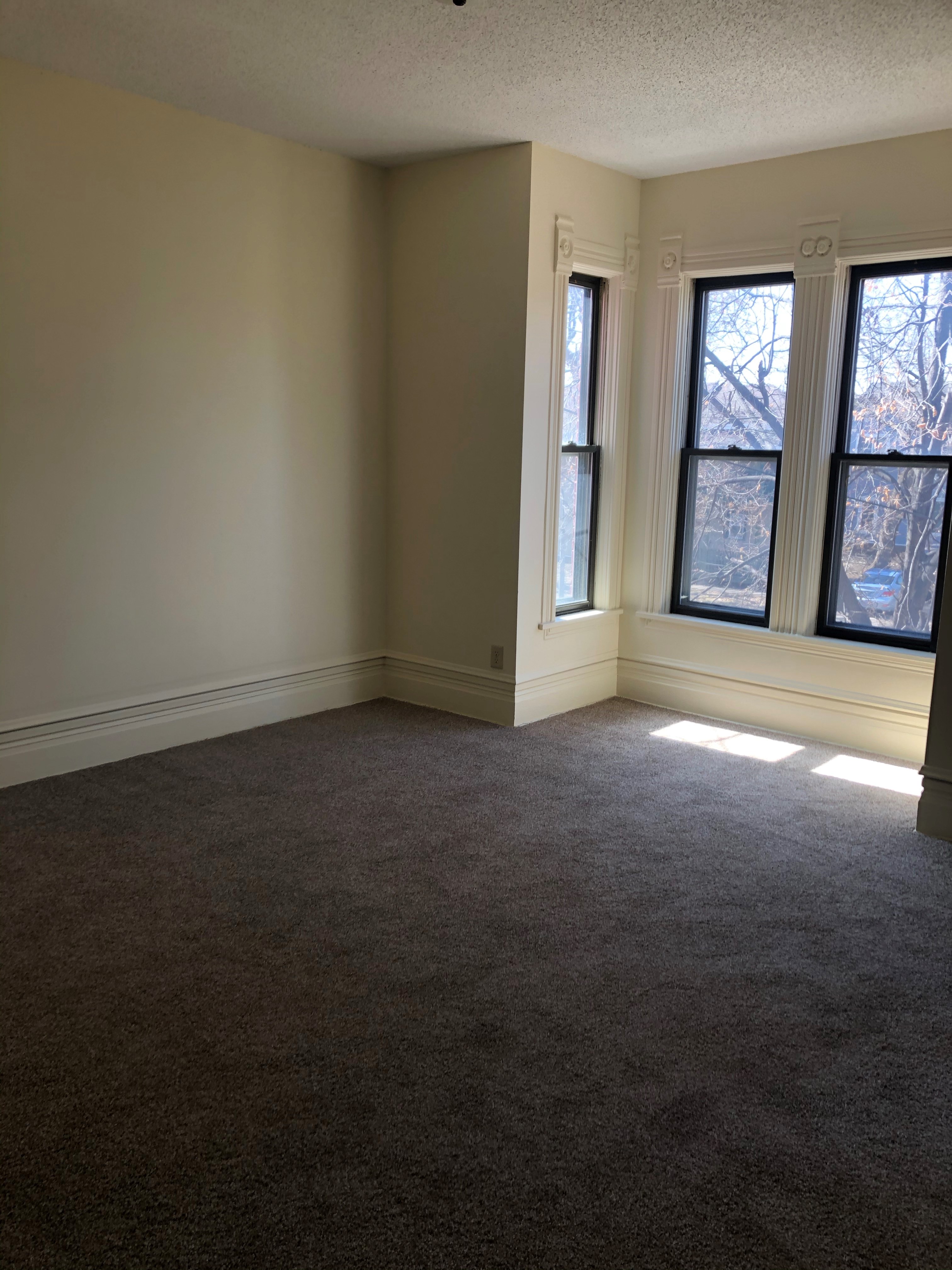 Housing - Property Management Company