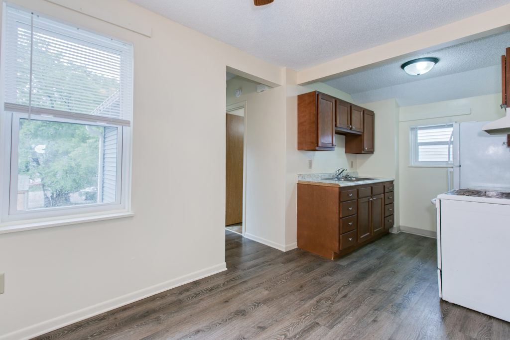 Housing - Property Management Company